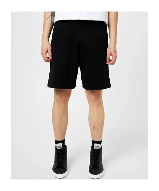 VIVIENNE WESTWOOD Embroidered Orb Shorts