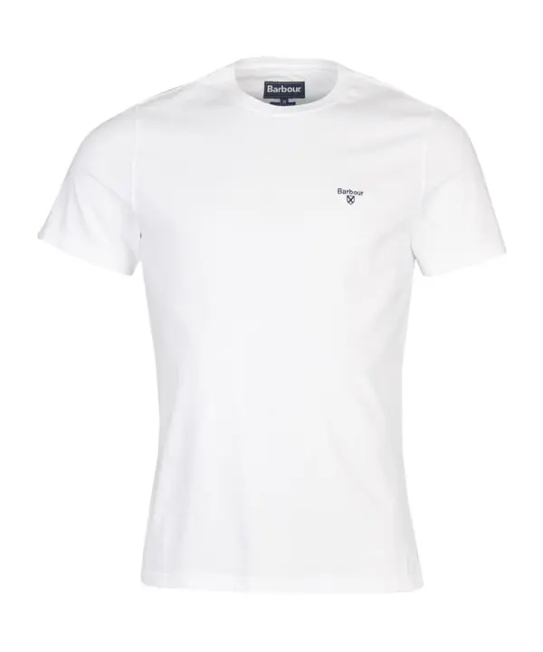 Barbour Short-sleeved T-shirt