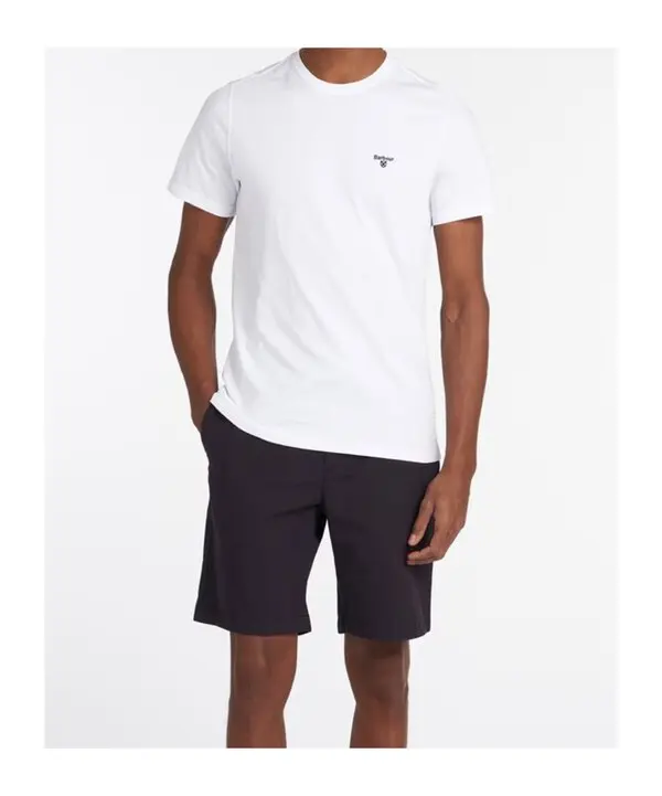 Barbour Short-sleeved T-shirt