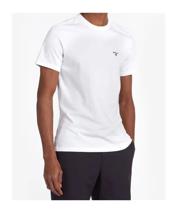 Barbour Short-sleeved T-shirt