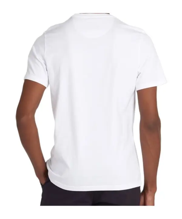 Barbour Short-sleeved T-shirt