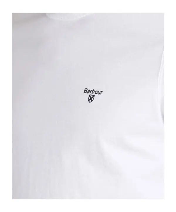 Barbour Short-sleeved T-shirt
