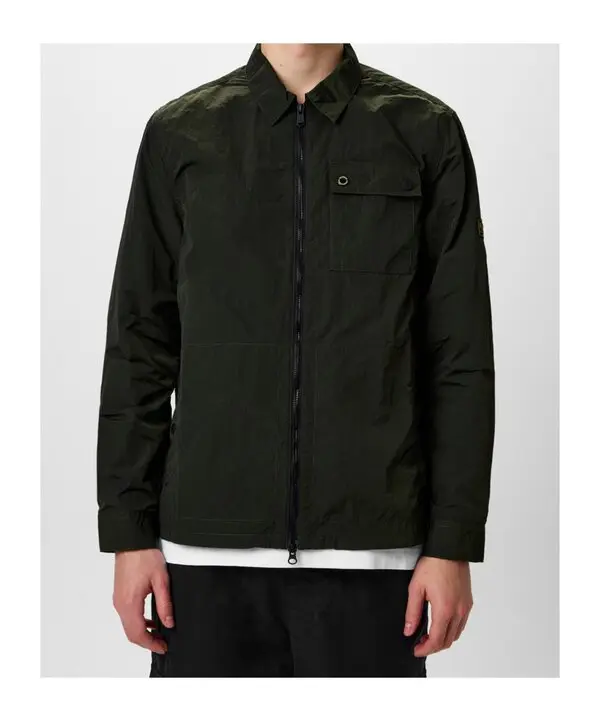 Barbour Overshirt