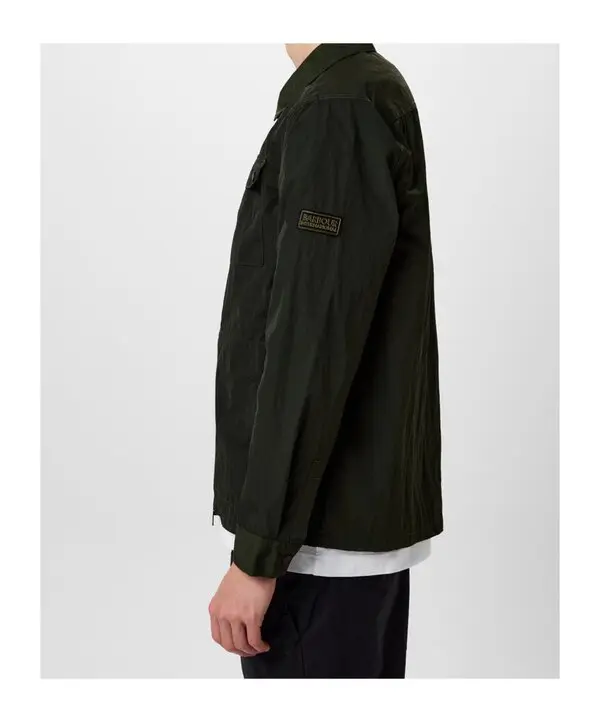 Barbour Overshirt