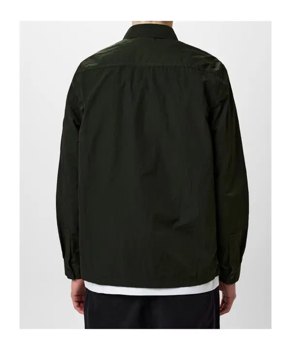 Barbour Overshirt