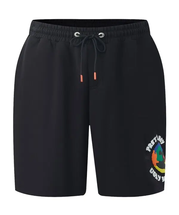 Balmain Casual Shorts