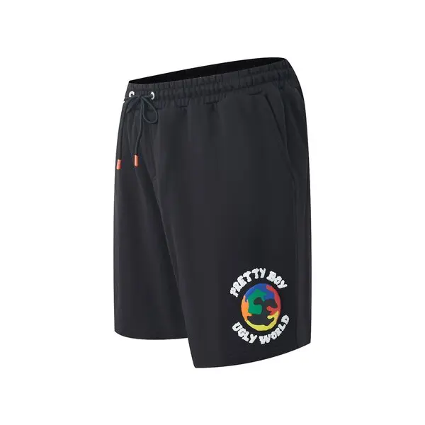 Balmain Casual Shorts