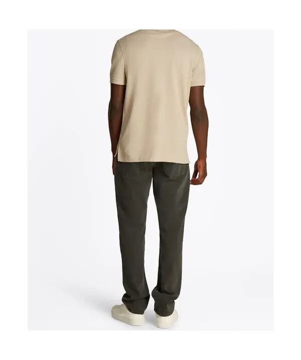 Tommy Hilfiger Logo Short Sleeve Polo Shirt