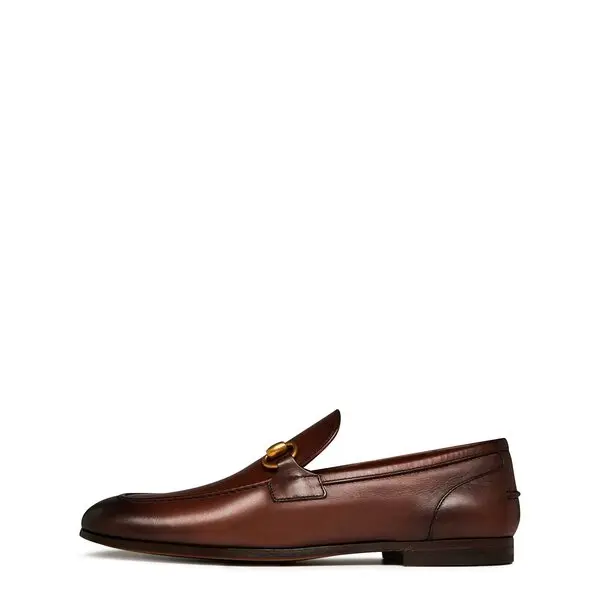Gucci Horsebit Loafers