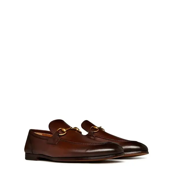 Gucci Horsebit Loafers