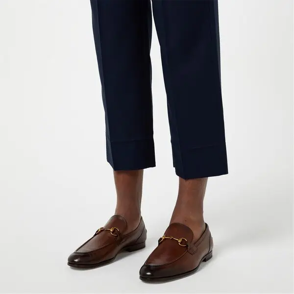 Gucci Horsebit Loafers