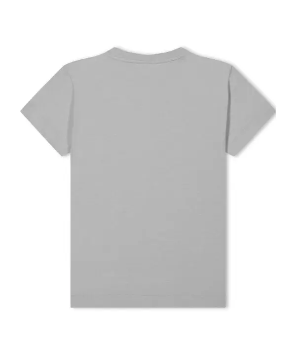 Fendi Pocket Badge T-shirt