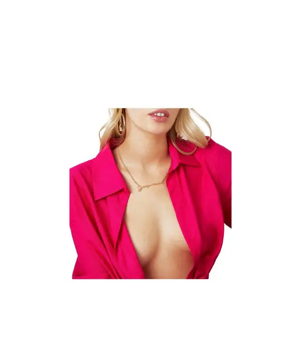 Jacquemus Le Chaine Necklace