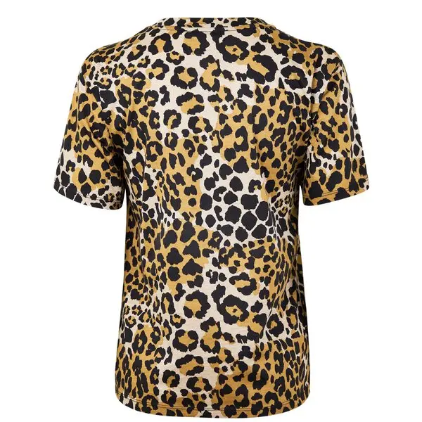 Max Mara Simple Versatile T-shirt