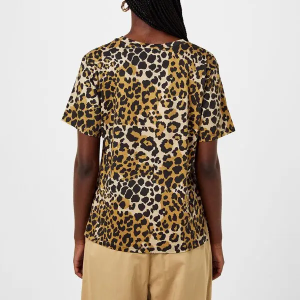 Max Mara Simple Versatile T-shirt