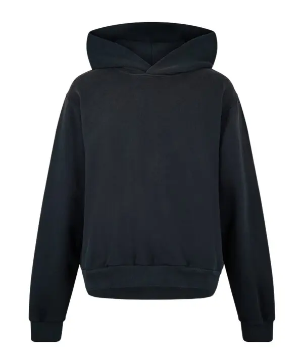Acne Studios Logo Print Sweatshirt