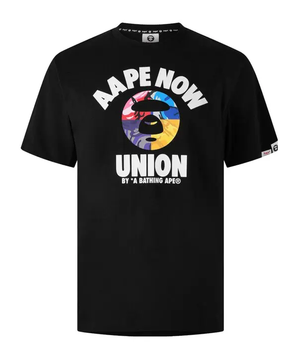 Kenzo Versatile Minimalist T-shirt