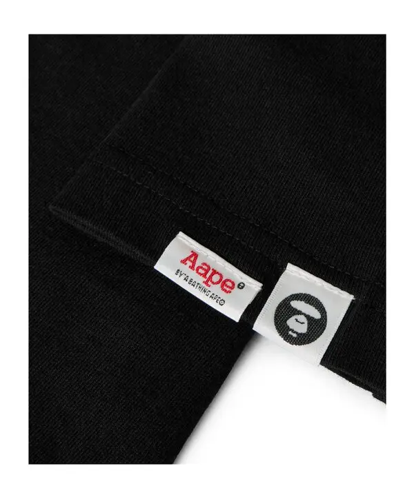 Kenzo Versatile Minimalist T-shirt