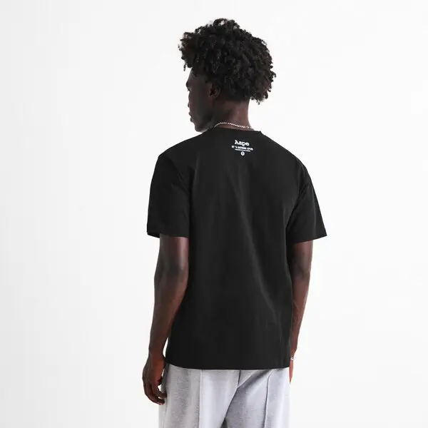 Kenzo Versatile Minimalist T-shirt