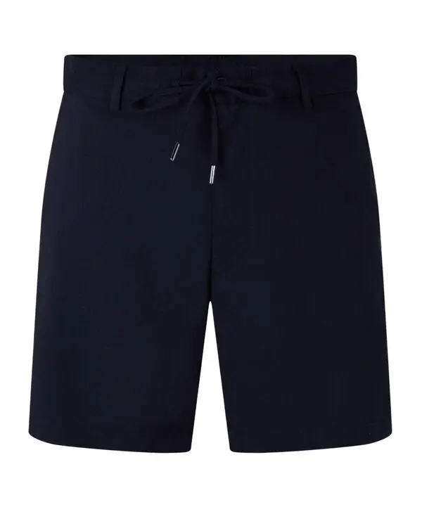 Hugo Boss Slim-fit Simple Shorts