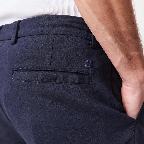 Hugo Boss Slim-fit Simple Shorts
