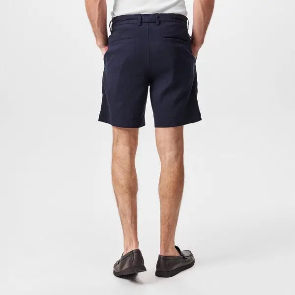 Hugo Boss Slim-fit Simple Shorts