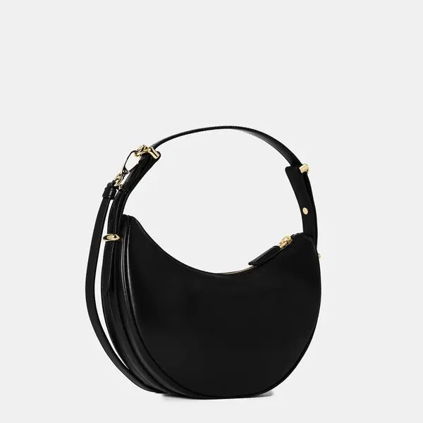 Prada Stylish Versatile Minimalist Shoulder Bag