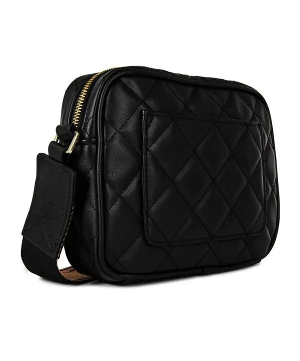 Barbour Sloane Quilted Crossbody Bag