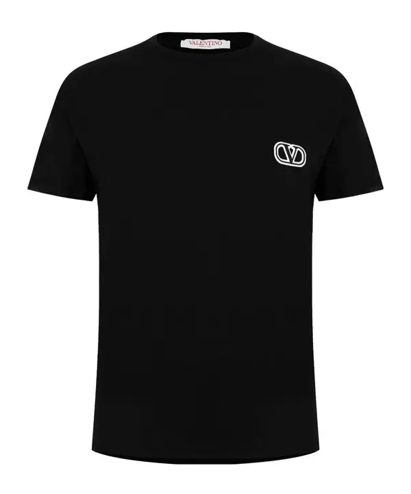 Valentino Garavani T-shirt - Black