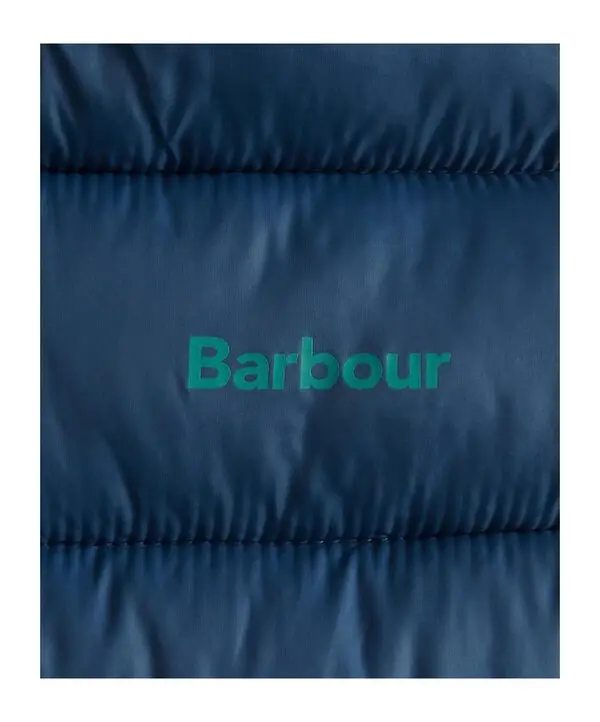 Barbour Puffer Vest