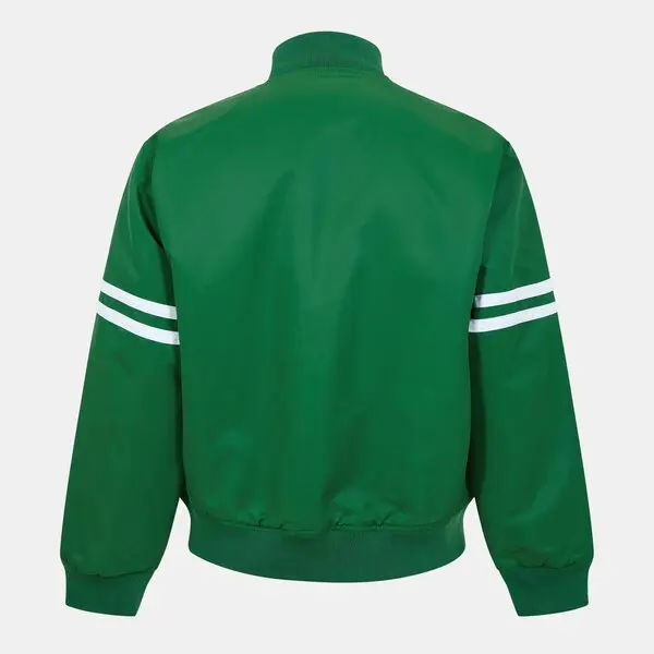 Lacoste Heritage Varsity Jacket