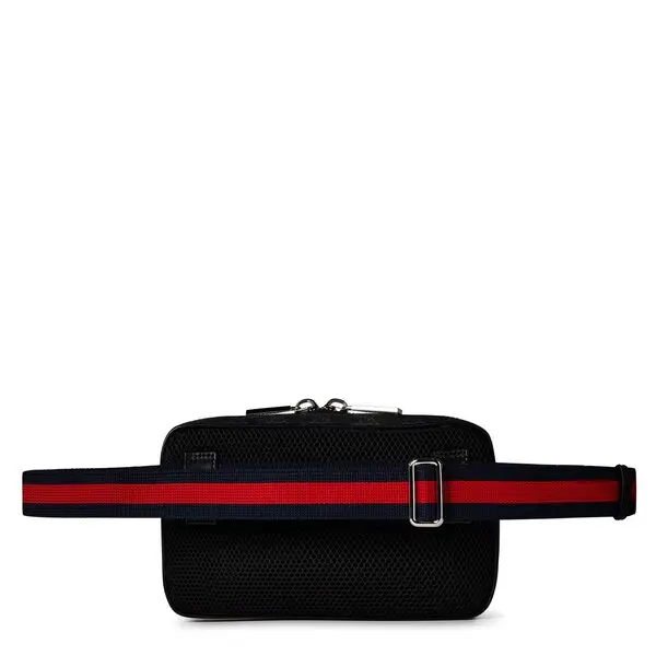 Gucci Logo Belt Bag