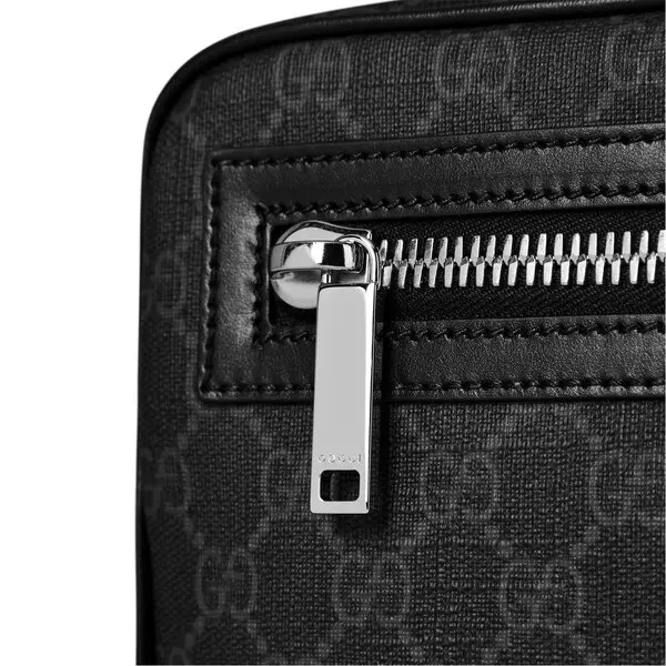 Gucci Logo Belt Bag