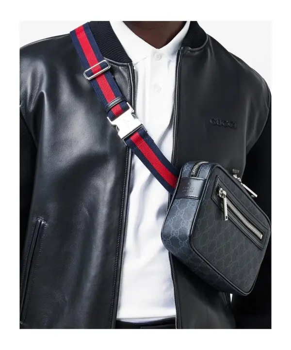 Gucci Logo Belt Bag