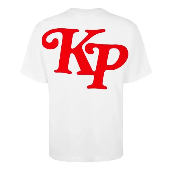 Kenzo Short-sleeved T-shirt