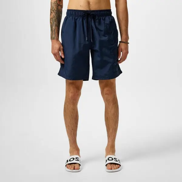 Hugo Boss Sports Shorts