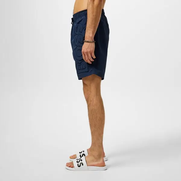 Hugo Boss Sports Shorts