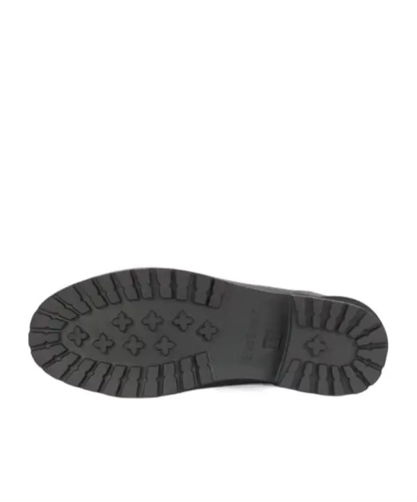 Barbour Wilton Wellingtons - Black
