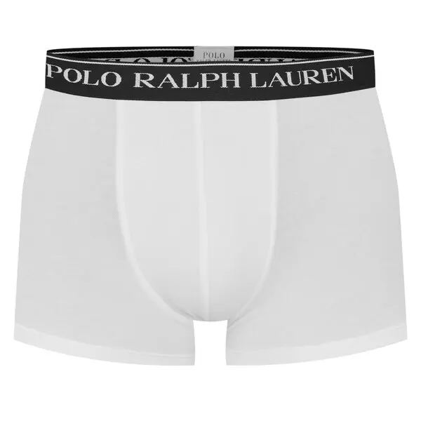 Ralph Lauren Stretch Boxer Briefs 3-pack