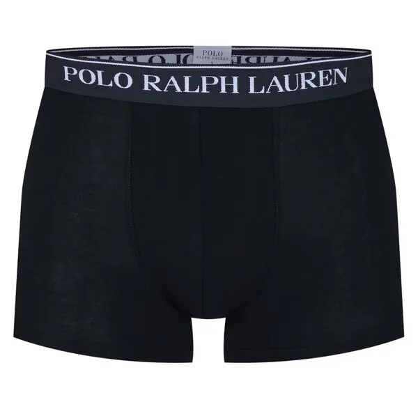 Ralph Lauren Stretch Boxer Briefs 3-pack