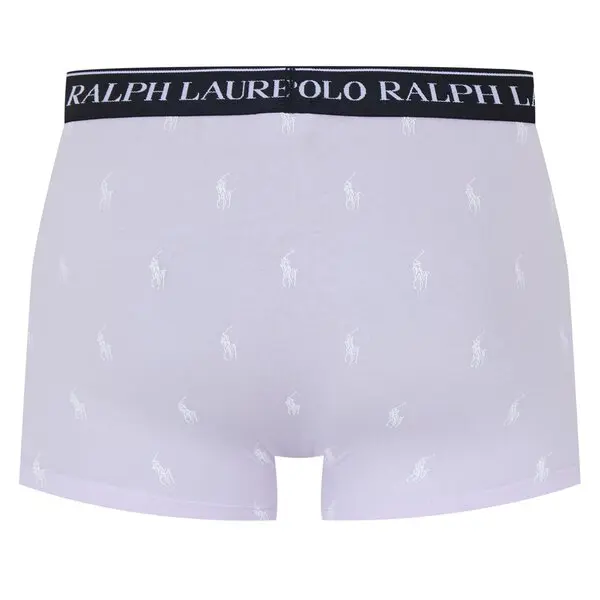 Ralph Lauren Stretch Boxer Briefs 3-pack