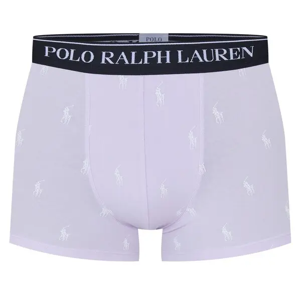 Ralph Lauren Stretch Boxer Briefs 3-pack