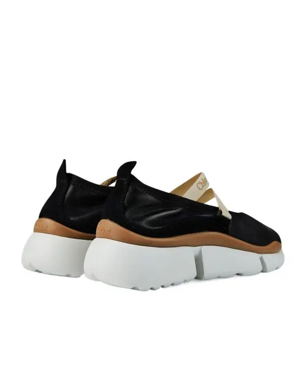 Chloé Sonnie Sneaker