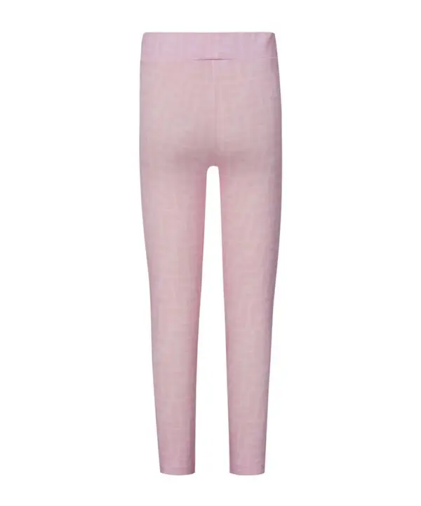 Fendi Logo Leggings