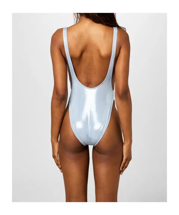 Norma Kamali Marissa One Piece Swimsuit