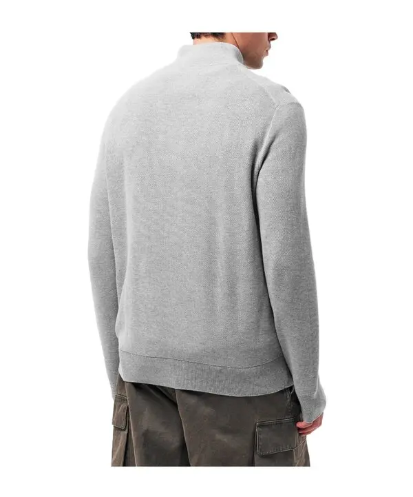 Polo Ralph Lauren Half-zip Sweater