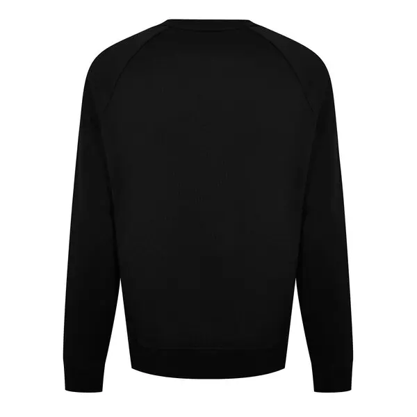 Balmain Print Logo Cotton T-shirt