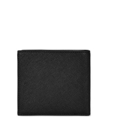 VIVIENNE WESTWOOD Embellished Kent Billfold Wallet