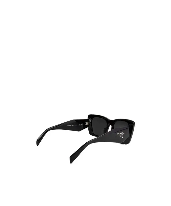 Prada Symbole Logo Sunglasses