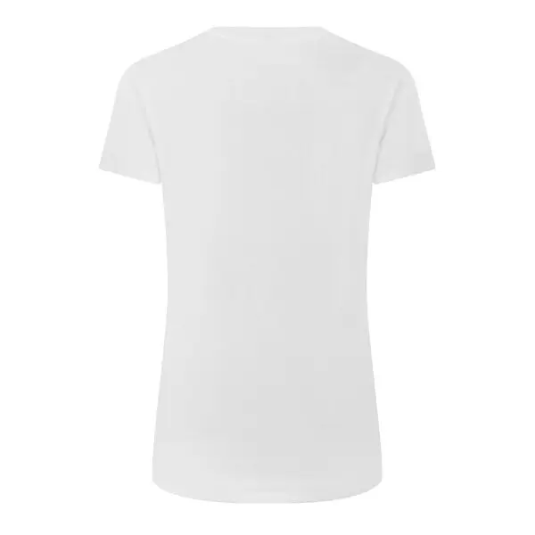 Polo Ralph Lauren Crew Neck Short Sleeve Logo T-shirt - White